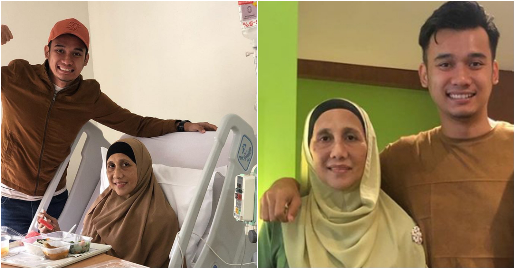 Ibu Fazren Rafi meningg4l dunia – Lubuk Maklumat Press