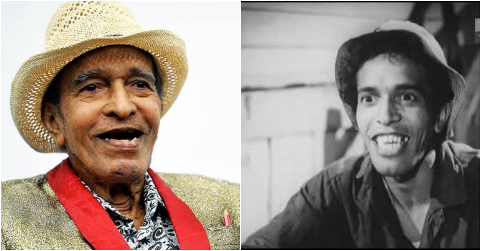 Rahsia Mat Sentol kekal sihat di usia 87 tahun – Lubuk Maklumat Press