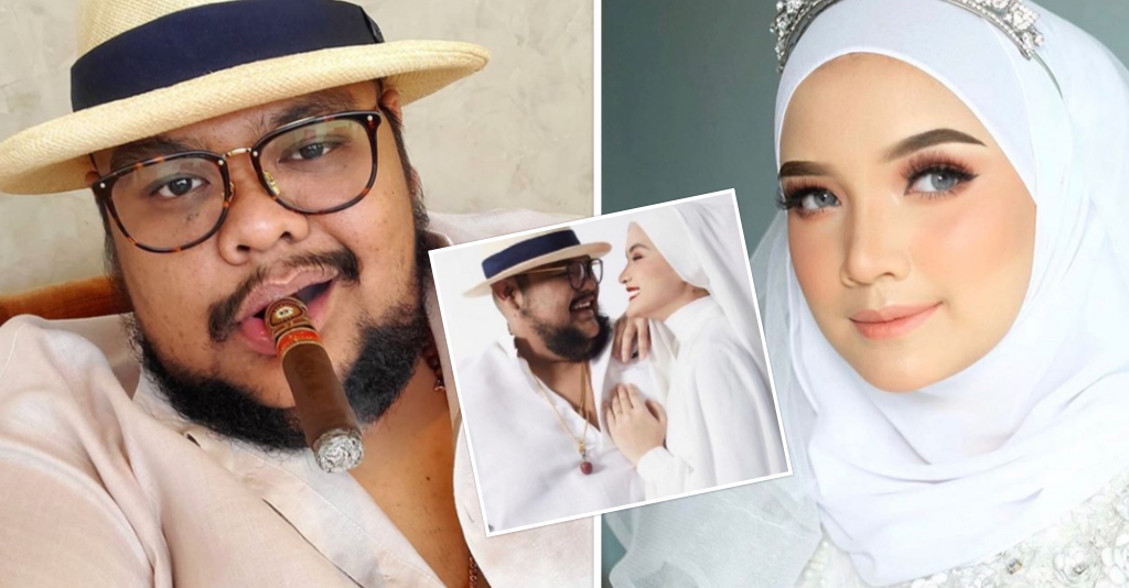 Bekas ‘tunang’ Alya Iman akhirnya bersuara – Lubuk Maklumat Press