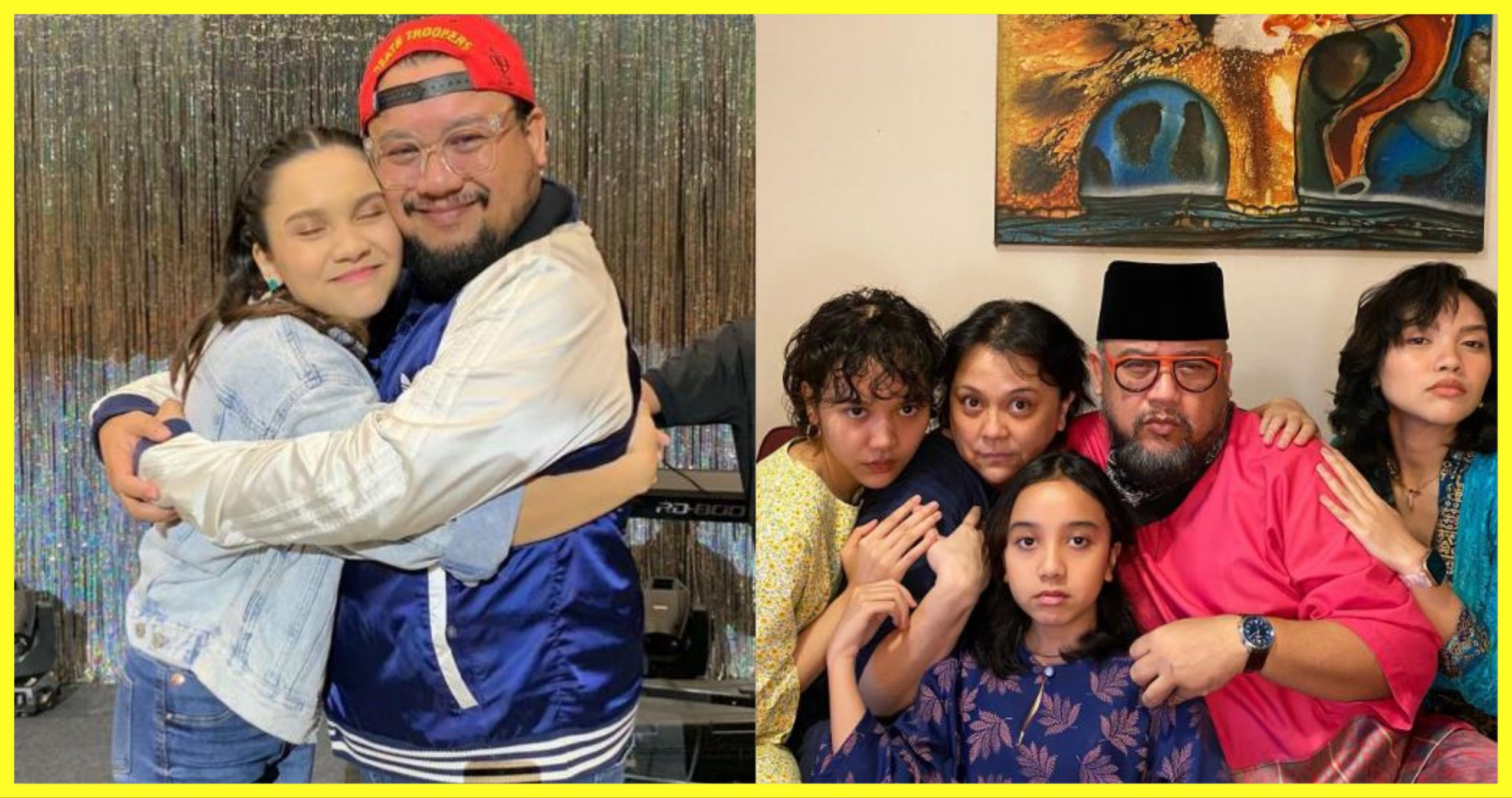 Bawa Watak G4dis Mer0k0k, Mia Sara ‘Minta Izin’ Afdlin Shauki Dulu ...